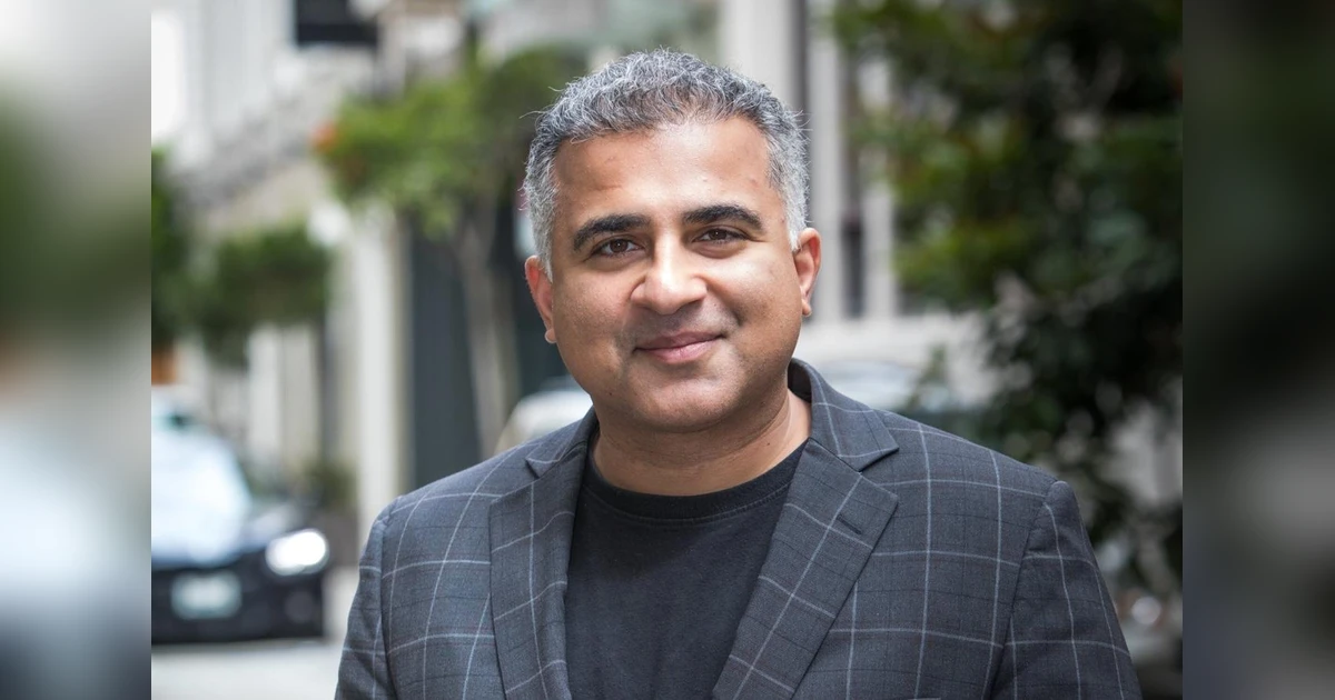 Who is Vikram Bajaj, the MIT-trained scientist steering Bezos' AI Project? | World News ...