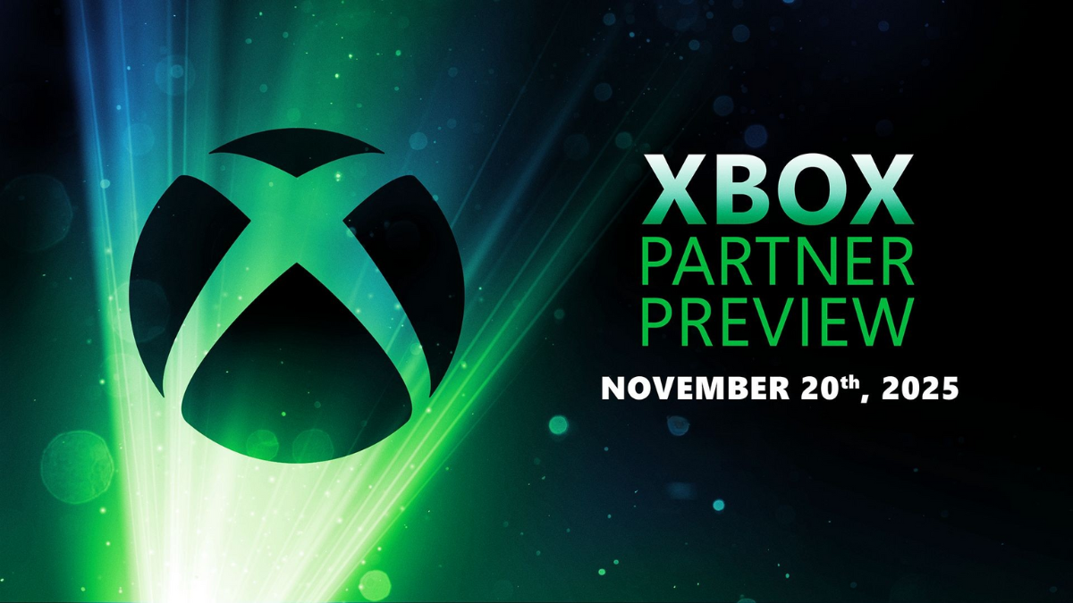 Xbox Partner Preview to be held on Nov 20: What to expect, where to ...