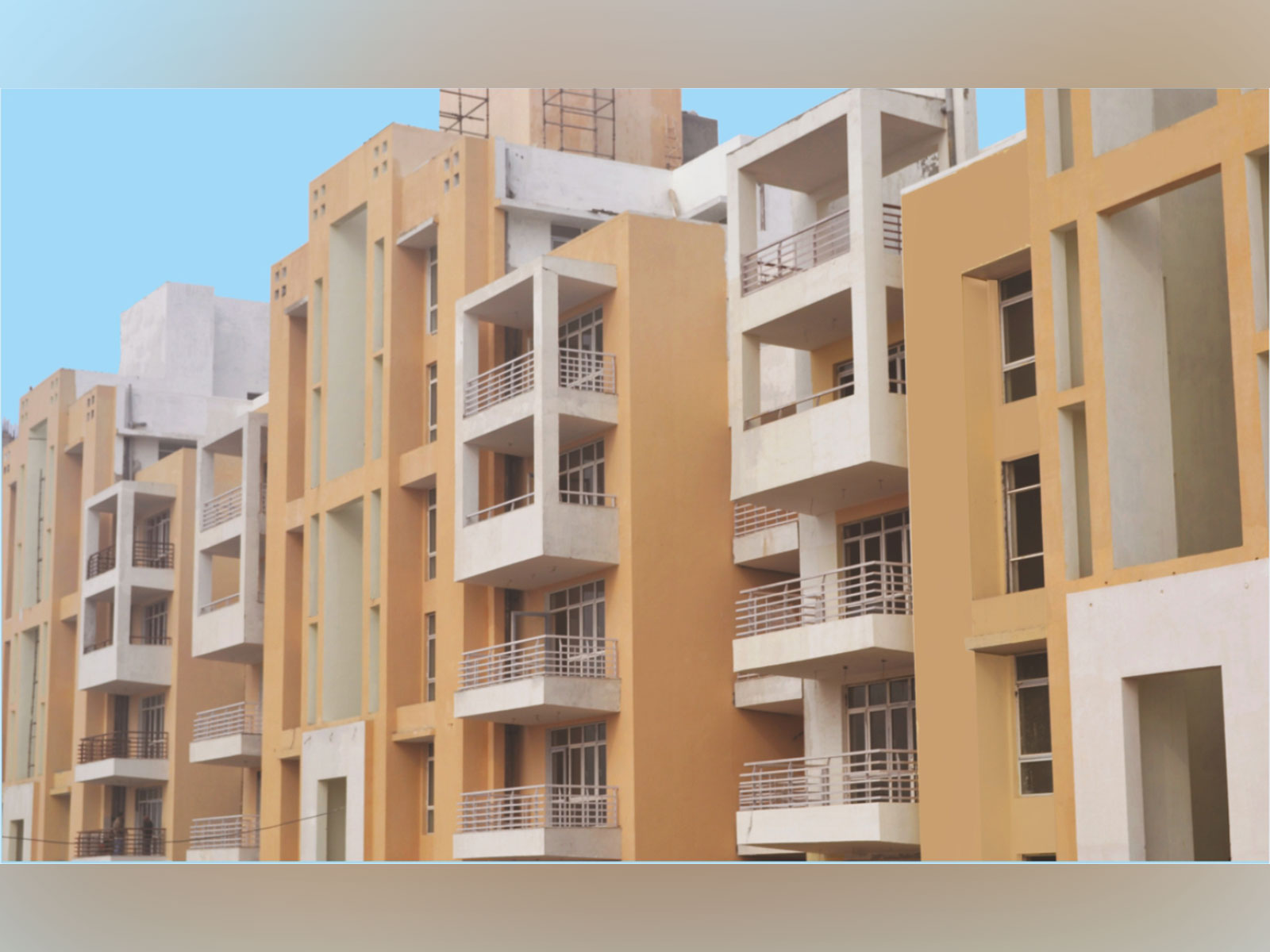 Raheja Developers Shillas Low Rise Receives Occupancy Certificate ...