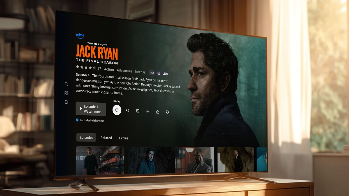 Amazon Prime Video tests AI video recap feature: What is it, how it ...