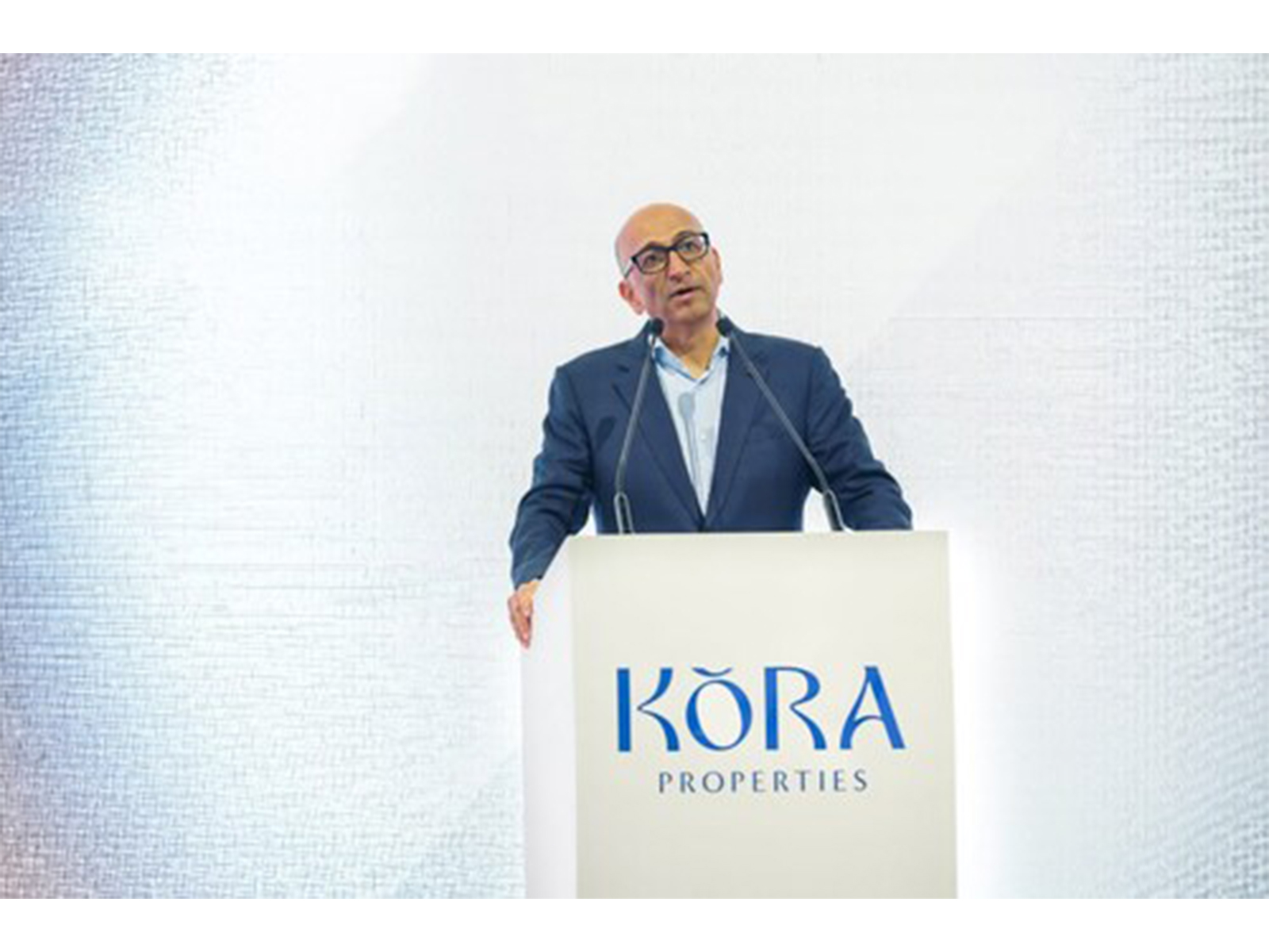 KORA Properties Redefines Waterfront Luxury with IL VENTO Tower in Dubai Maritime City