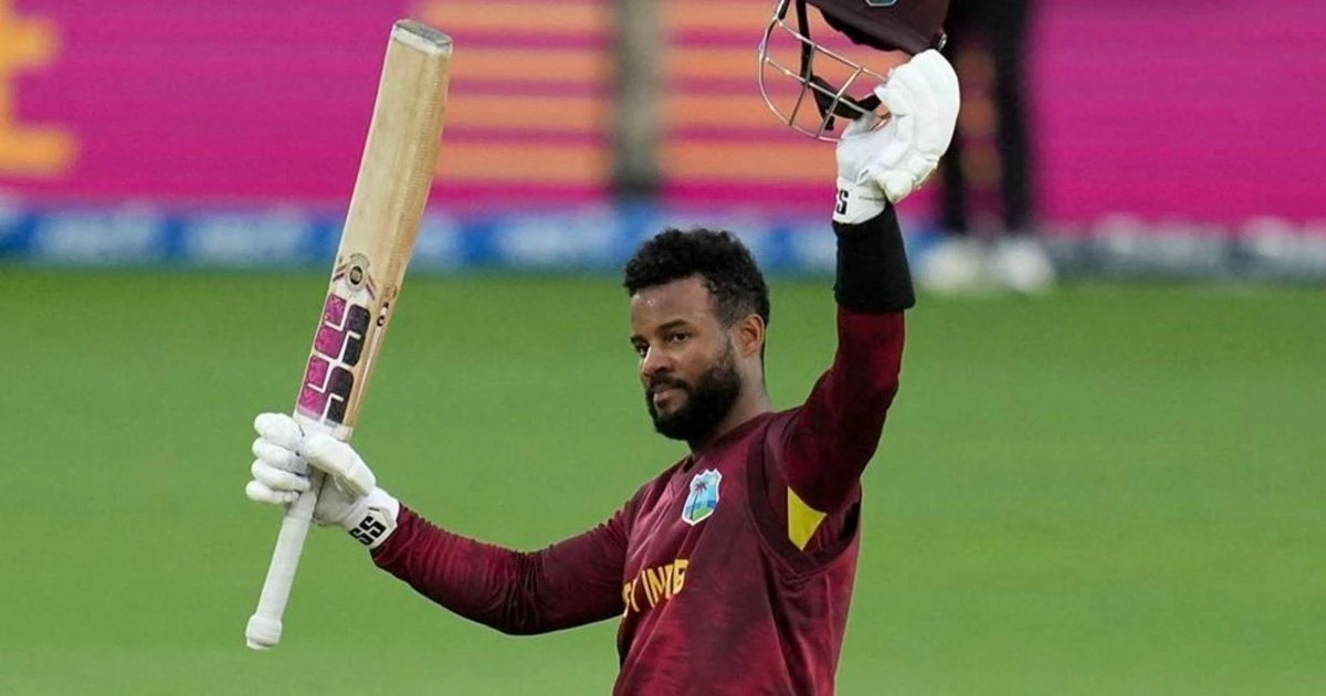 Shai Hope becomes first batter to score ton vs all 12-Test playing ...