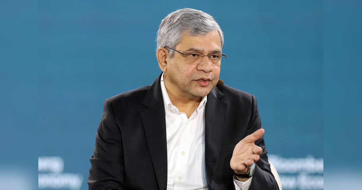 India to have indigenously developed 3 nm chip by 2032, says Vaishnaw ...