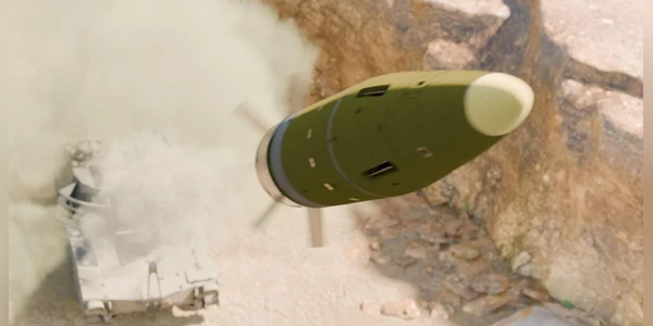 US approves sale of Javelin Missile, Excalibur Projectiles worth $92.8 ...
