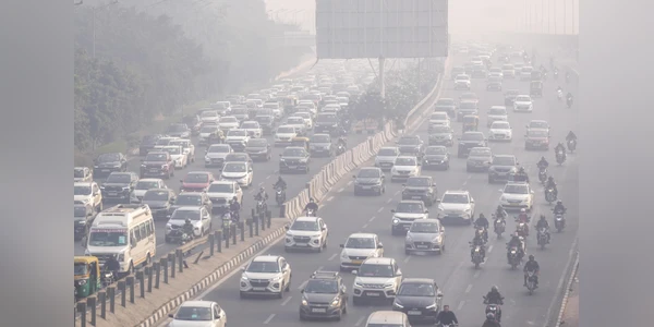 As toxic air chokes Delhi, govt orders offices to operate at 50% ...