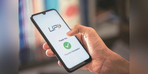 UPI set to interlink with European instant payment system TIPS: RBI ...
