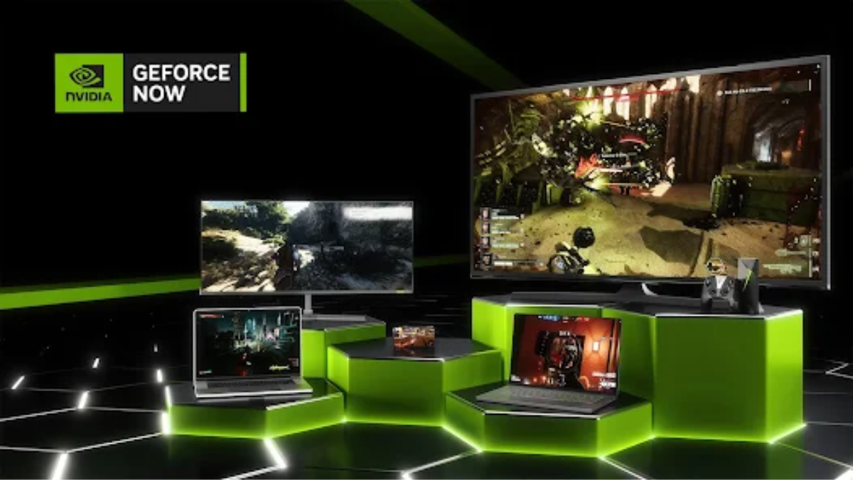 Nvidia pushes GeForce NOW cloud gaming's India launch to Q1, 2026: Details | Tech News ...
