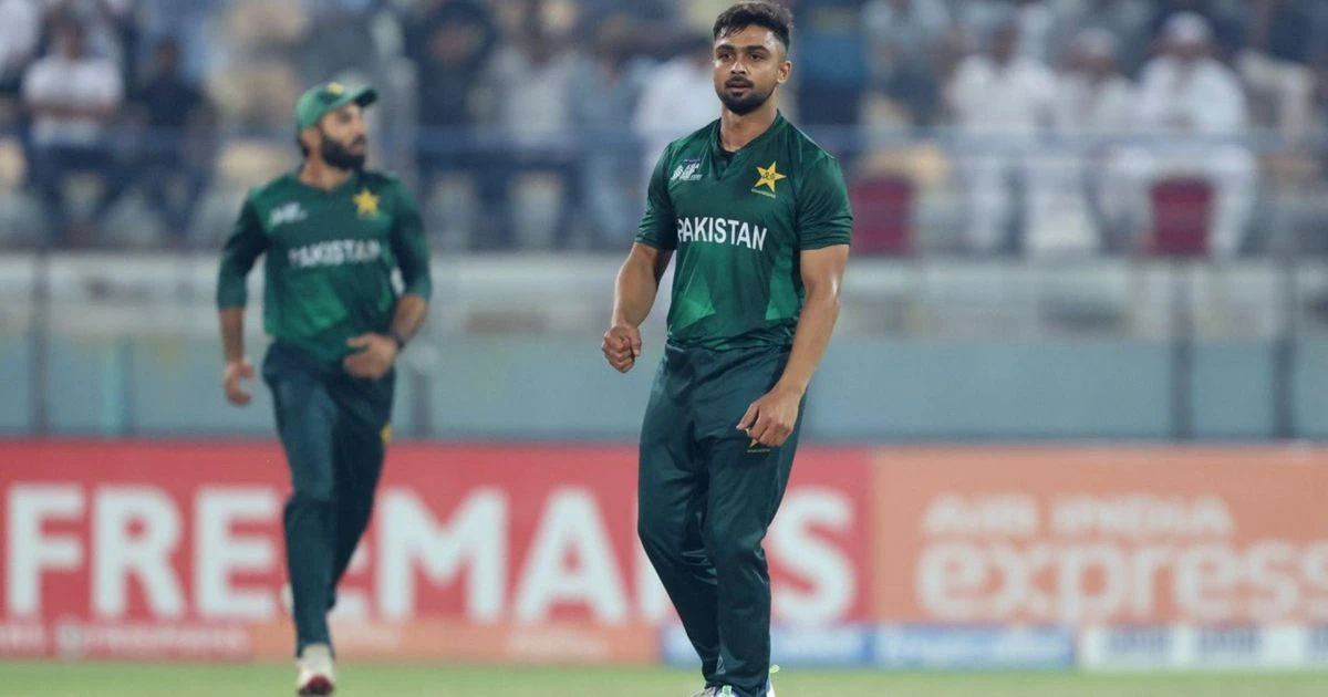 Pakistan vs Bangladesh HIGHLIGHTS Asia Cup Rising Stars: PAK lift 3rd ...