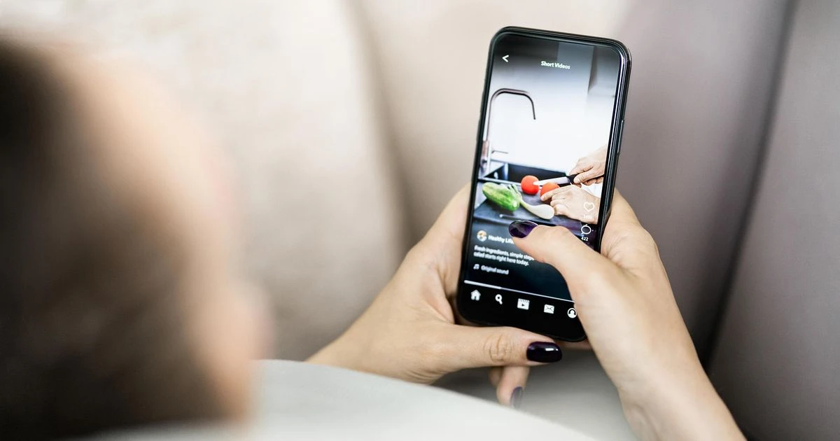 How short-form online videos may be harming children's developing minds ...