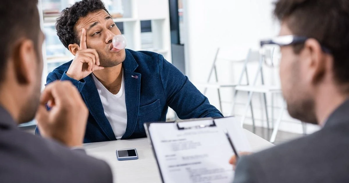 Is excessive chewing hurting your spine and posture? Orthopaedists ...