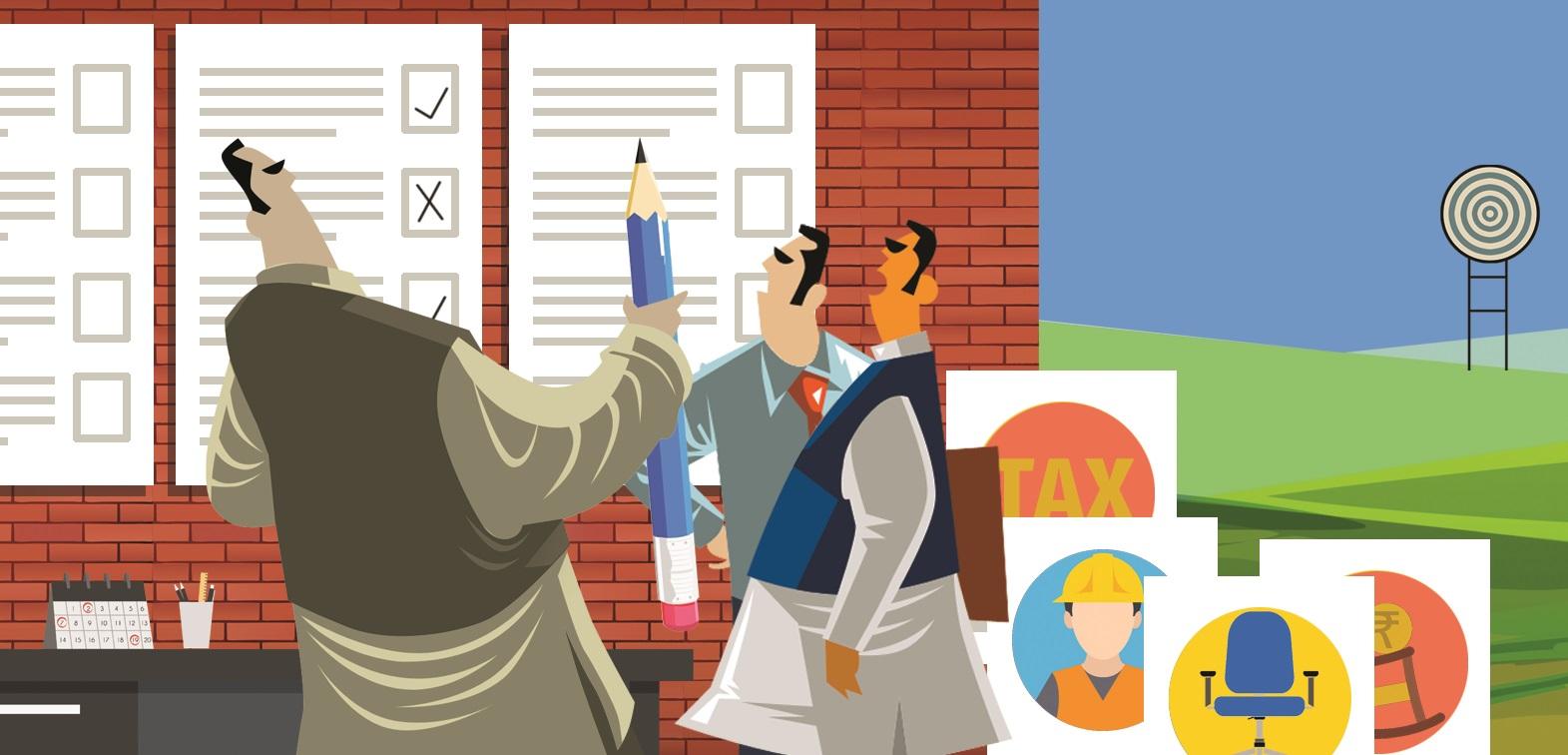 Best of BS Opinion: Moving cautiously like a street under VIP movement ...