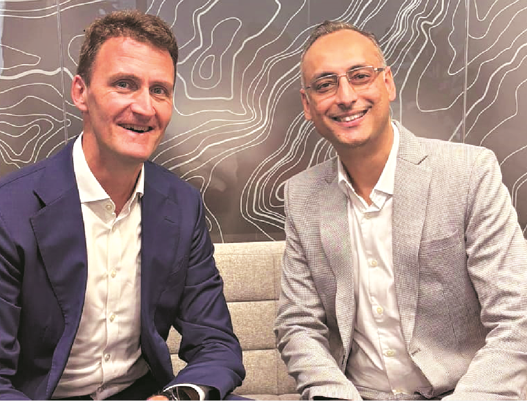 India one of the strongest global hotel markets, says JLL Apac head ...