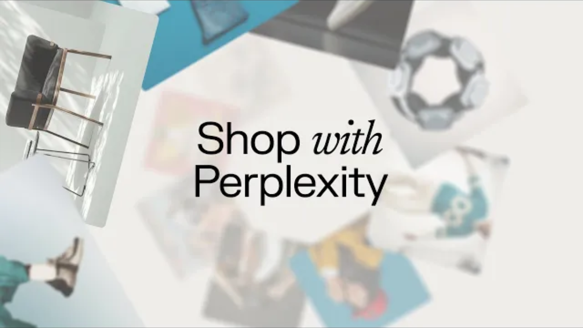 Perplexity debuts AI shopping assistant to rival tools from Google, OpenAI | Tech News ...