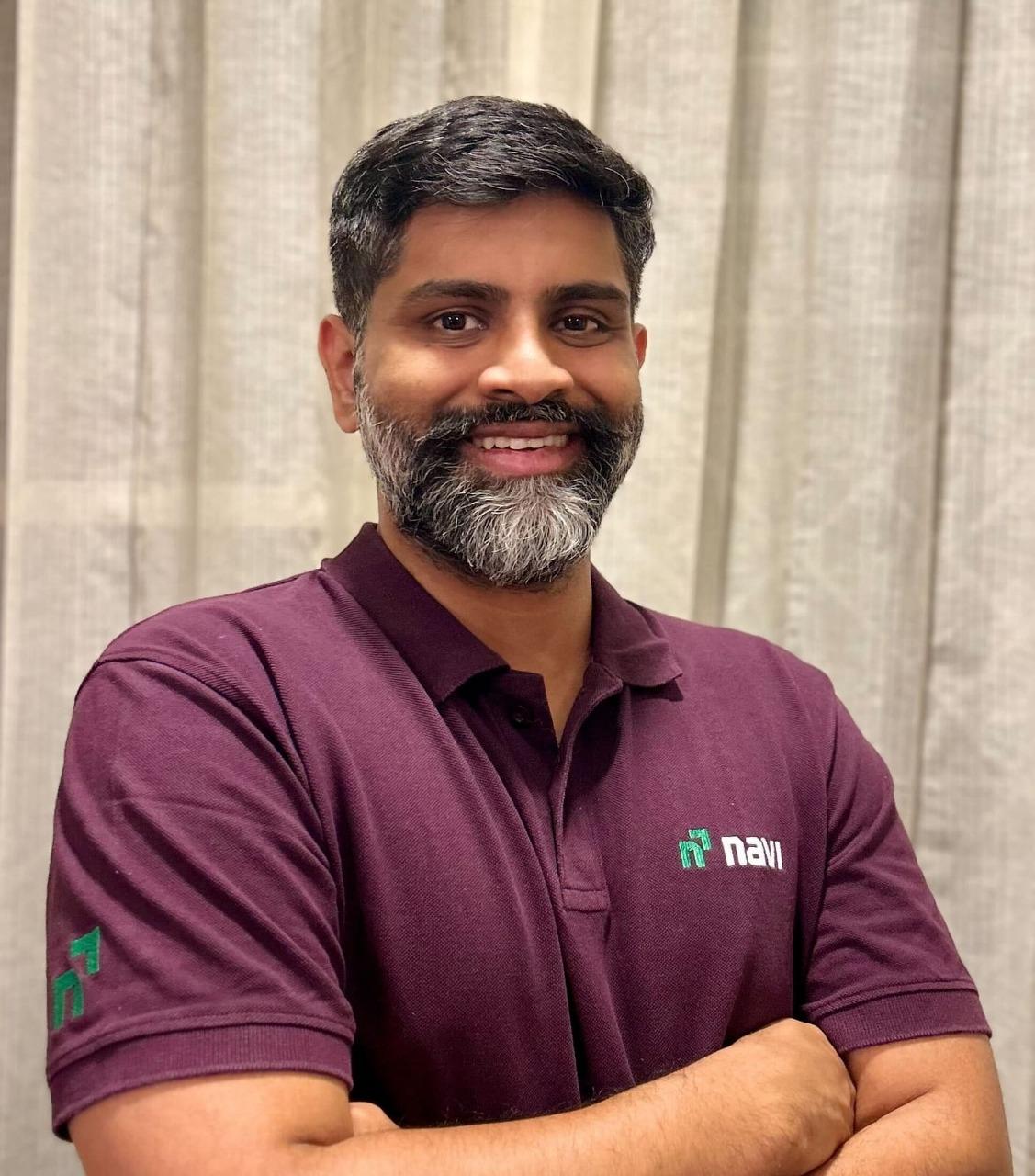 Navi aims to become a major UPI player as it scales credit line ...