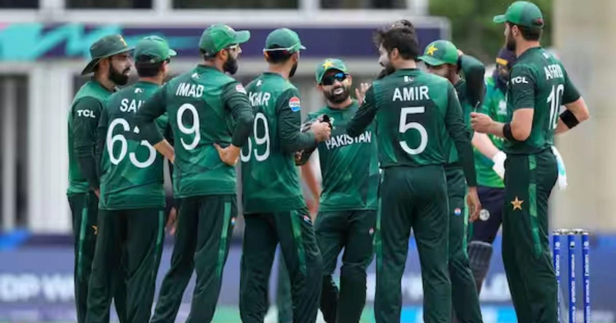 T20 World Cup 2026 schedule: Pakistan match list, Groups, Venue ...