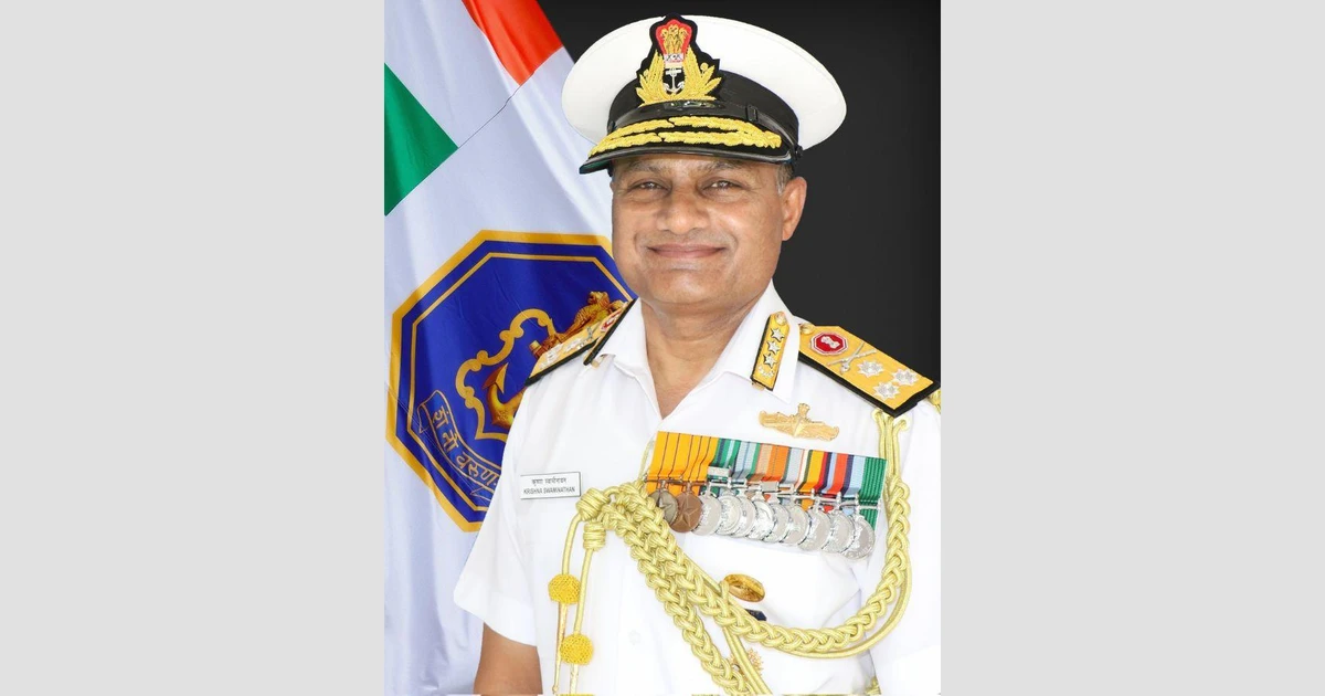 Pak's arms push, China's expanding naval power key concerns: Navy ...