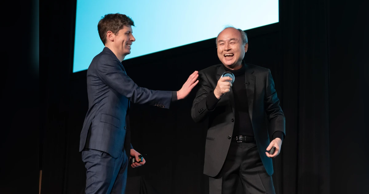 OpenAI jitters leave Sam Altman's business buddies feeling the heat ...