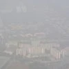 No tampering possible in calculation, monitoring of air quality data ...