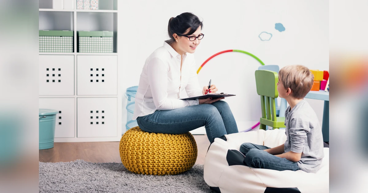 Why transitions overwhelm autistic kids and what experts say can help ...