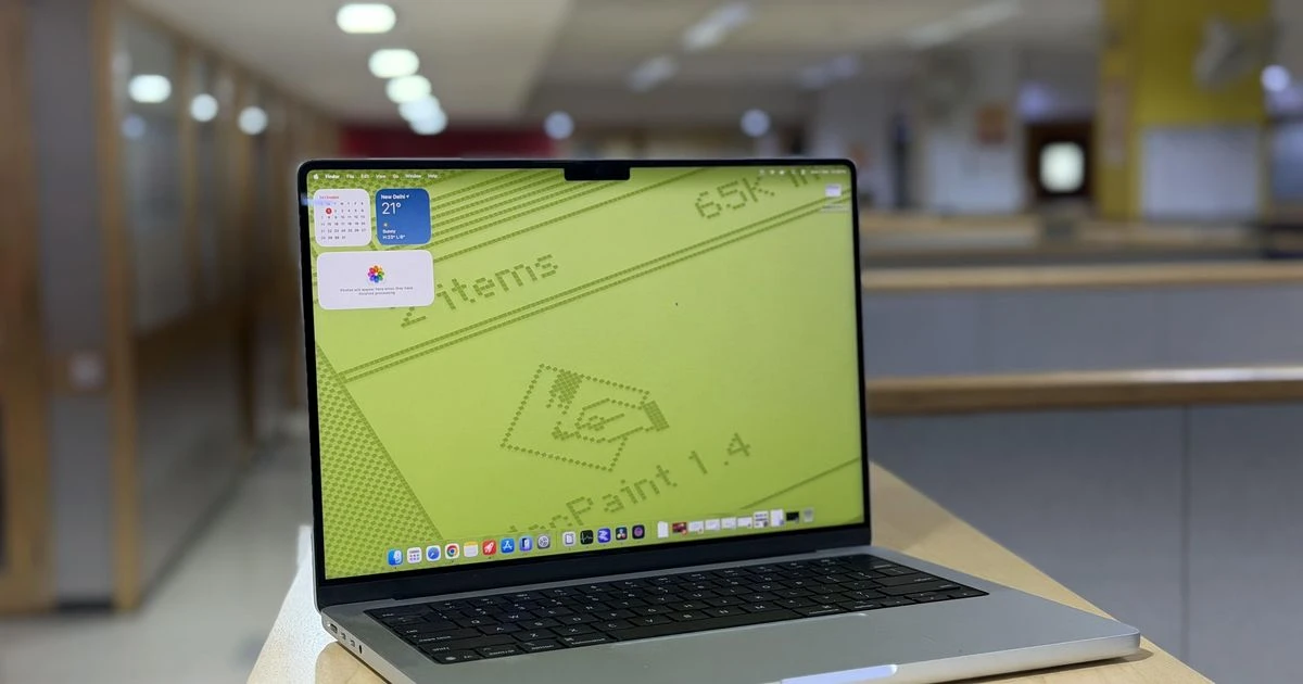 Apple MacBook Pro with M5 Pro, Max may launch this month with macOS 26. ...