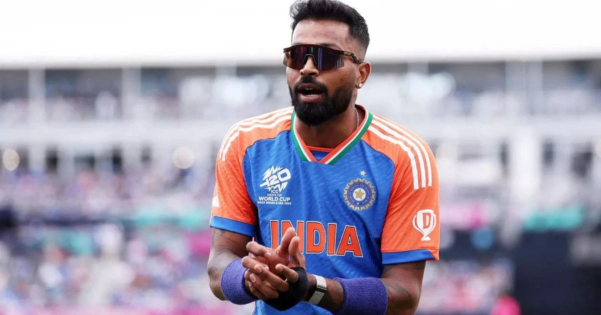 Gill's fitness in doubt for SA T20Is, Hardik set for competitive return ...