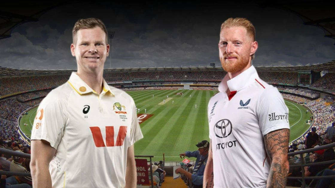 AUS vs ENG 2nd Test live streaming: Where to watch Day 1 action today ...