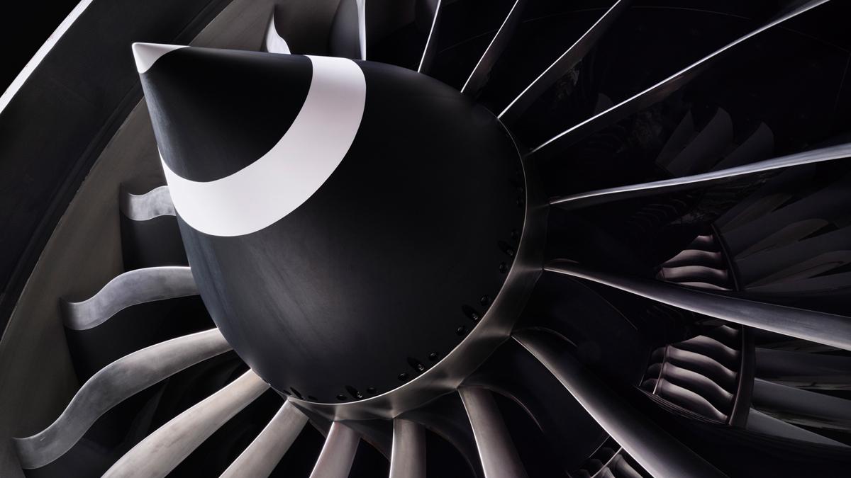 What Sets GE Aerospace's GEnx Engine Apart: Five Facts to Know