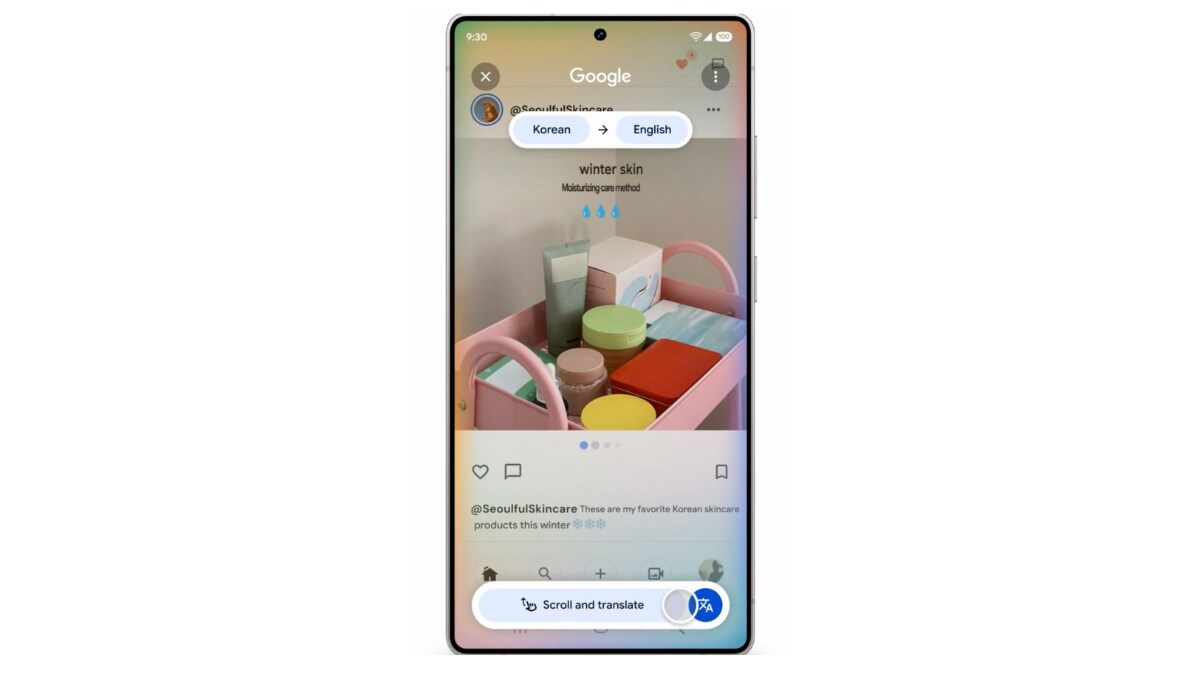 This Samsung-first Google's Circle to Search feature expands to more ...