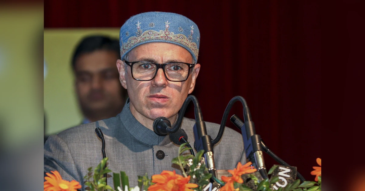 INDIA bloc on life support, risks being wheeled into ICU: Omar Abdullah | Politics News ...