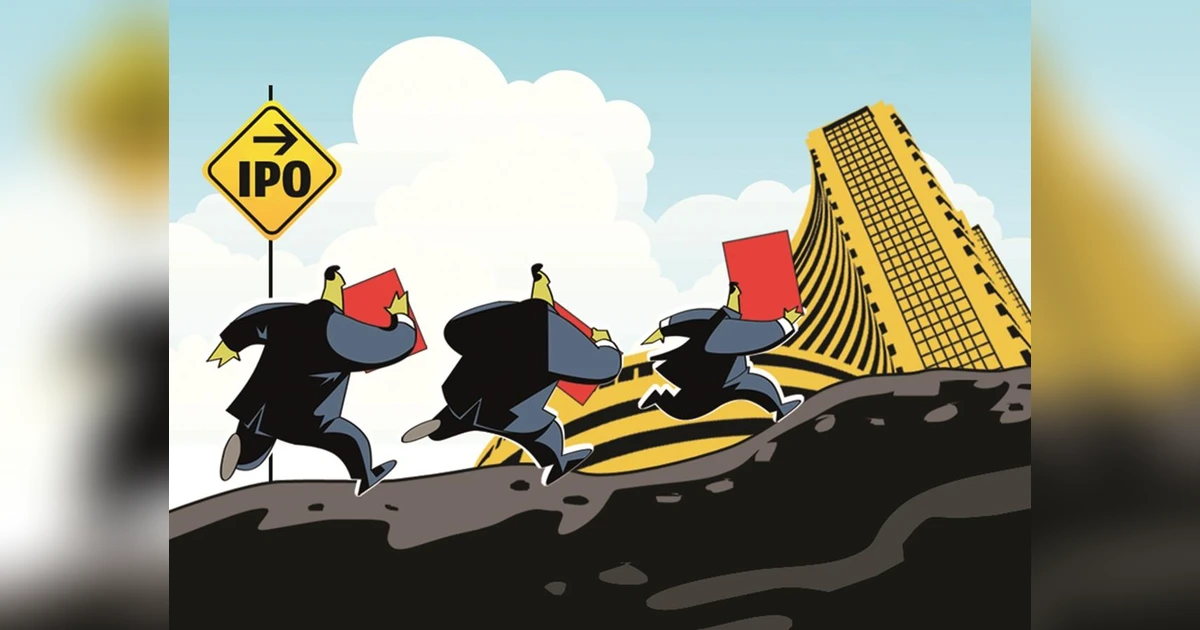 Shadowfax Technologies IPO opens: Check price band, GMP, issue, lot ...