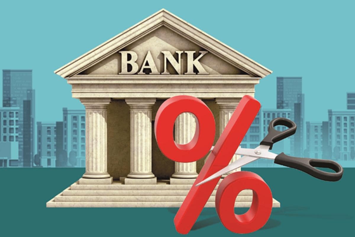Banks cut loan rates for retail segments after RBI's 25-bps repo cut ...