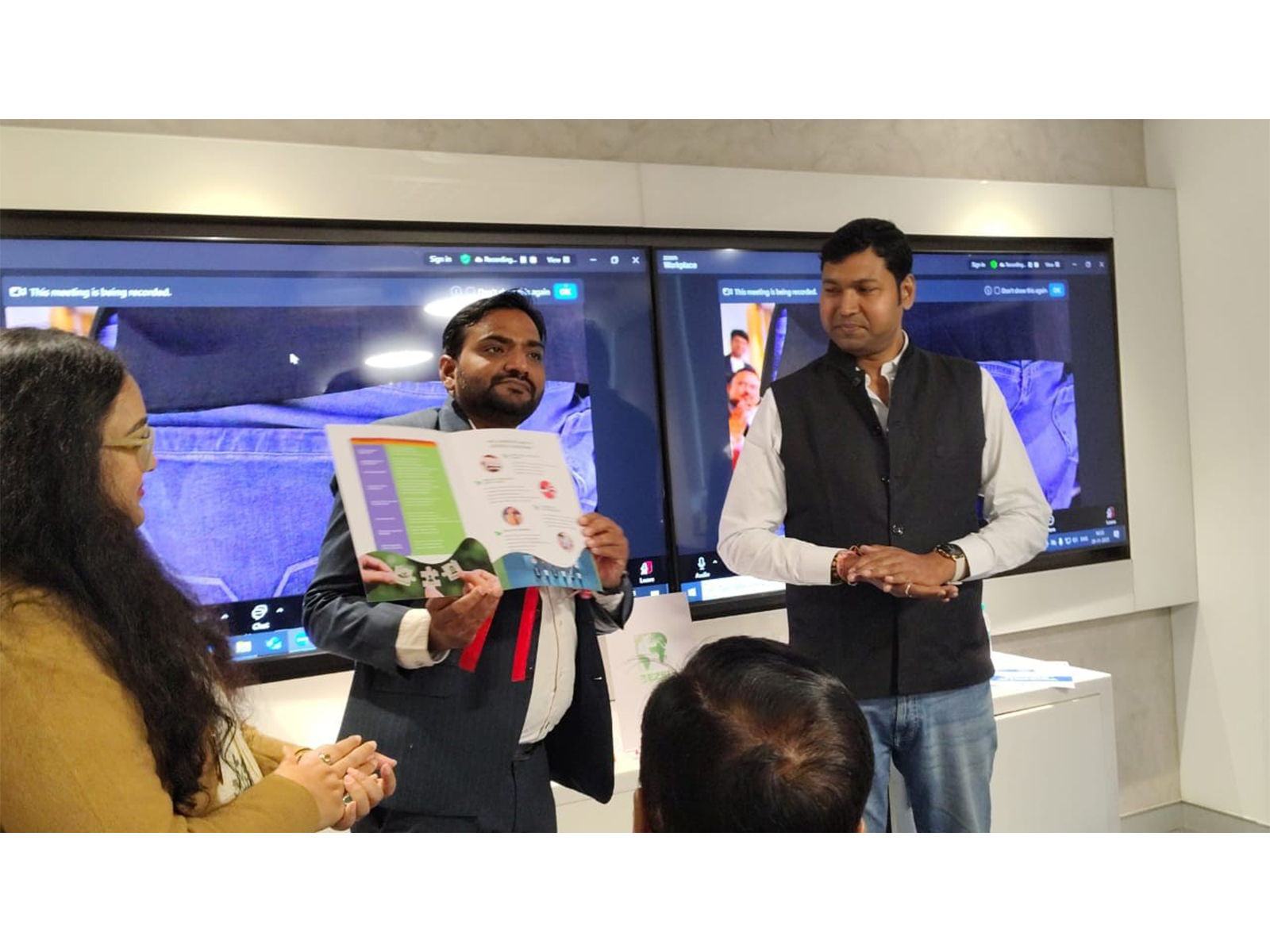 CXO Roundtable 2025 Brings Industry Leaders Together to Shape the ...