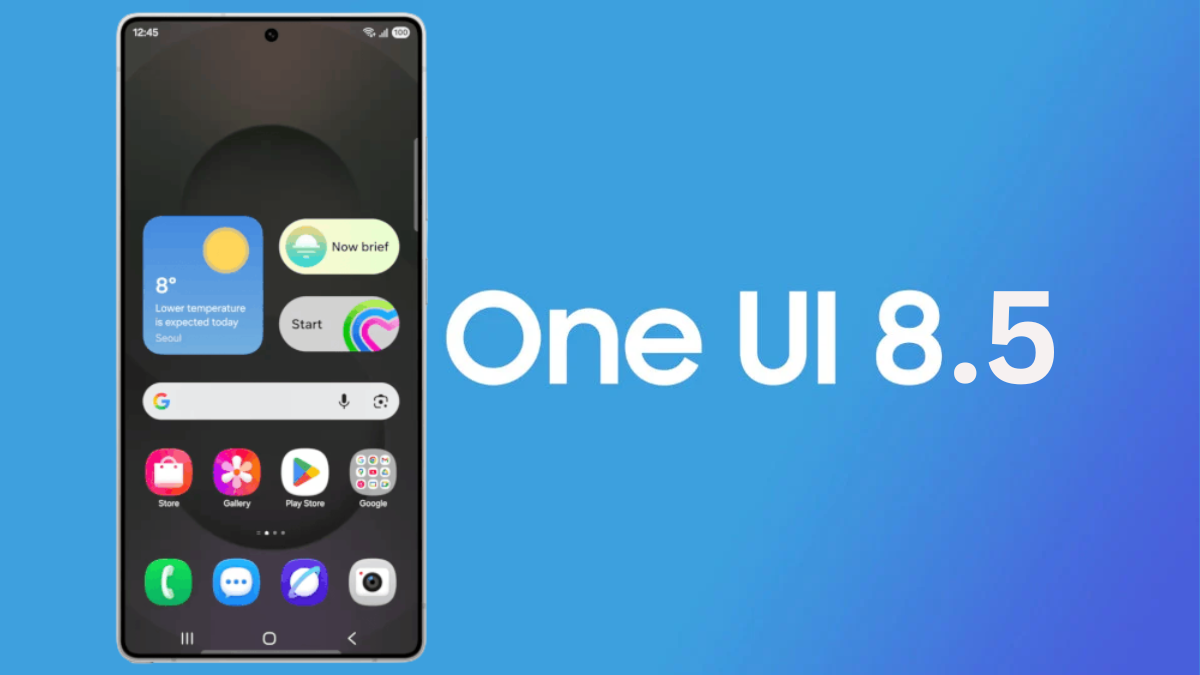 Samsung tests One UI 8.5 update on these Galaxy devices: Check list ...