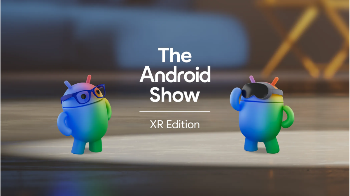 Android Show XR Edition: Google announces Project Aura, AI glasses and ...