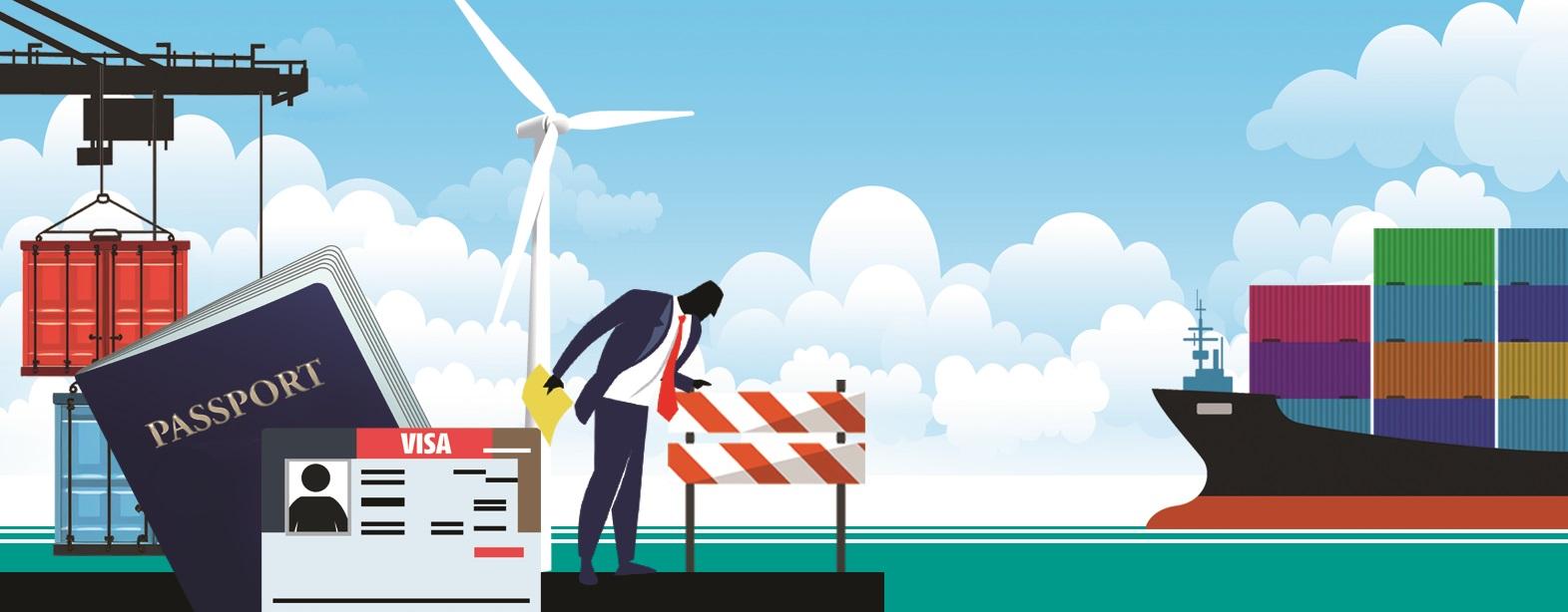 Four US economic policy shifts of 2025 and their impact on global ...