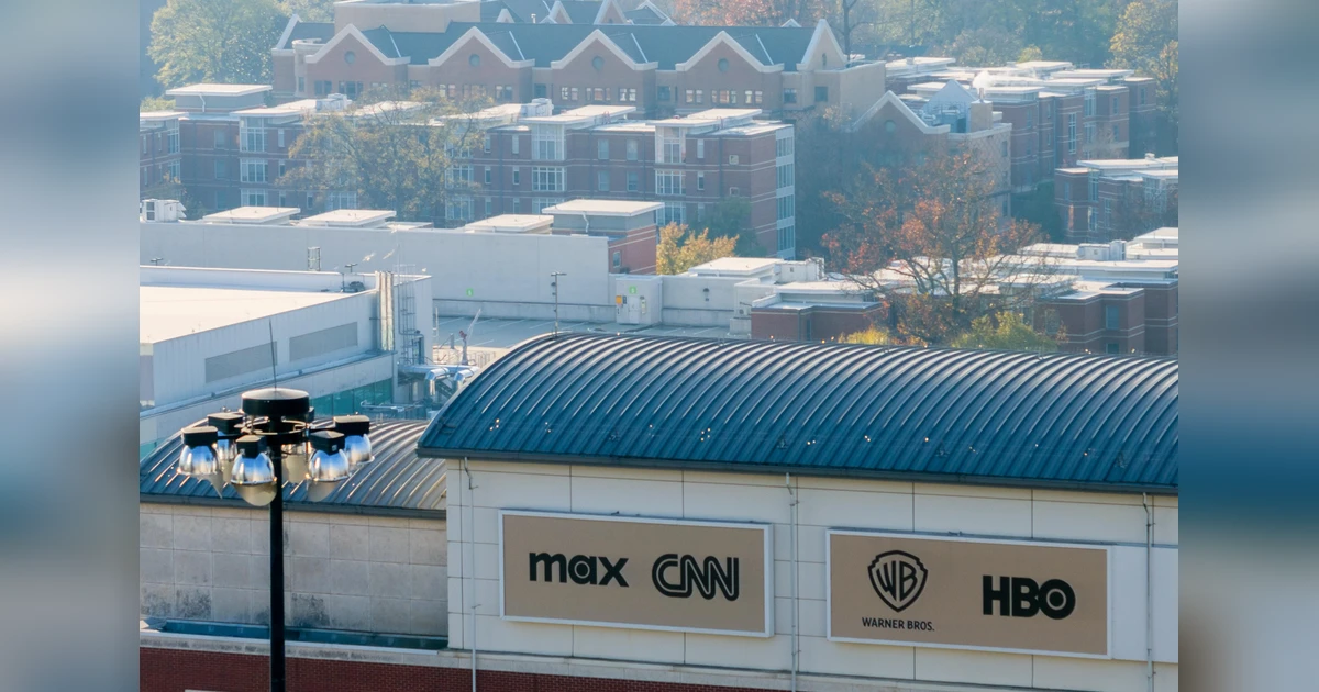 Trump signals he'll oppose Warner Bros. deal unless CNN gets included ...