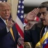 'History will reveal traitors': Maduro's son after US takes Venezuelan ...