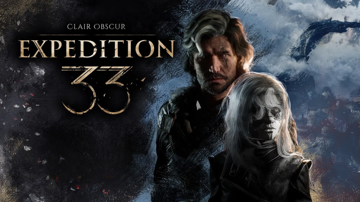The Game Awards 2025: Clair Obscur Expedition 33 wins 'Game of the Year ...