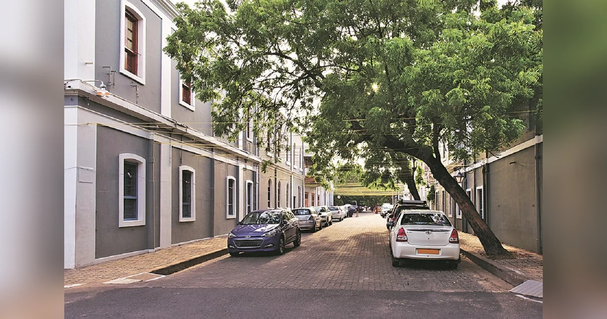 Unsold homes rise 4% in 2025 across top 7 cities as supply outpaces ...