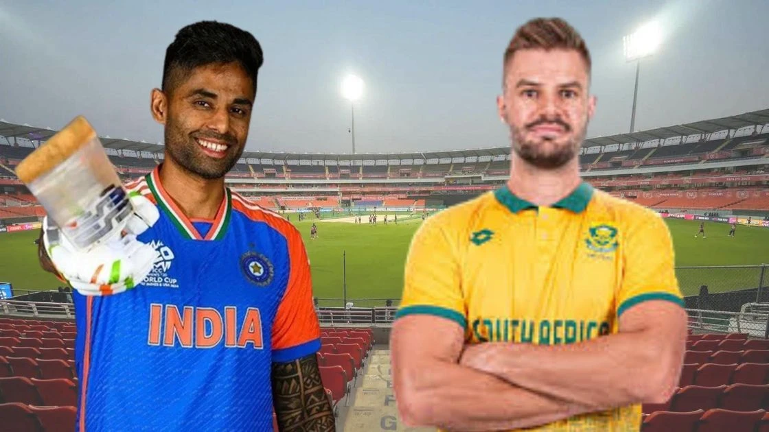 IND vs SA 3rd T20 live streaming: Where to watch today's cricket match ...