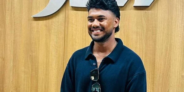 Kartik Sharma becomes joint most expensive uncapped player in IPL ...