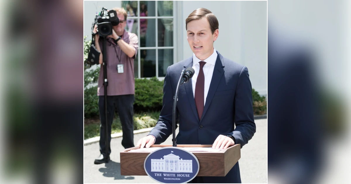 Jared Kushner's Affinity Partners backs out of Warner Bros takeover plan | World News - Business ...