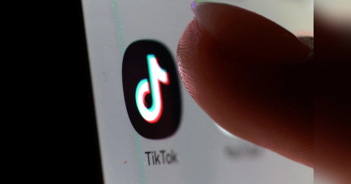 TikTok settles social media addiction lawsuit ahead of court trial ...