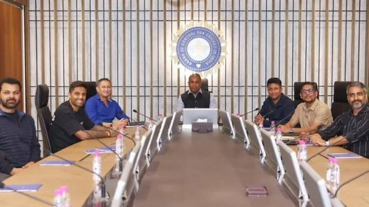 India T20 World Cup Squad Announcement HIGHLIGHTS: Shubman Gill dropped ...