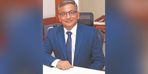 India has a solid foundation for long-term market growth: BSEL MD & CEO ...