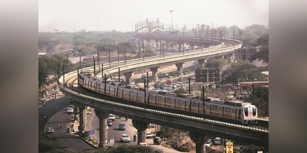 Metro connectivity improves household loan repayments: PM-EAC paper ...