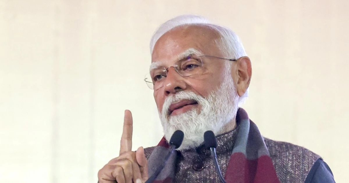 PM Modi likely to inaugurate Commonwealth Speakers' conference on Jan ...