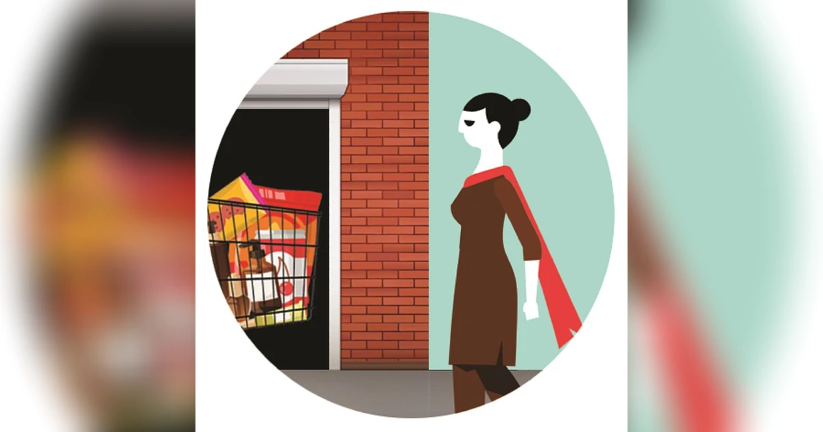 Retailers step up hiring of women from shop floors to leadership roles ...