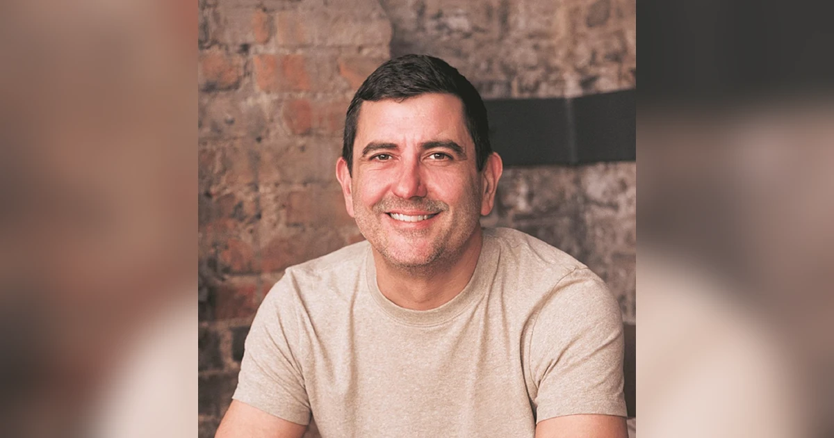 AI won't replace professional photo-editing tools: Affinity CEO ...