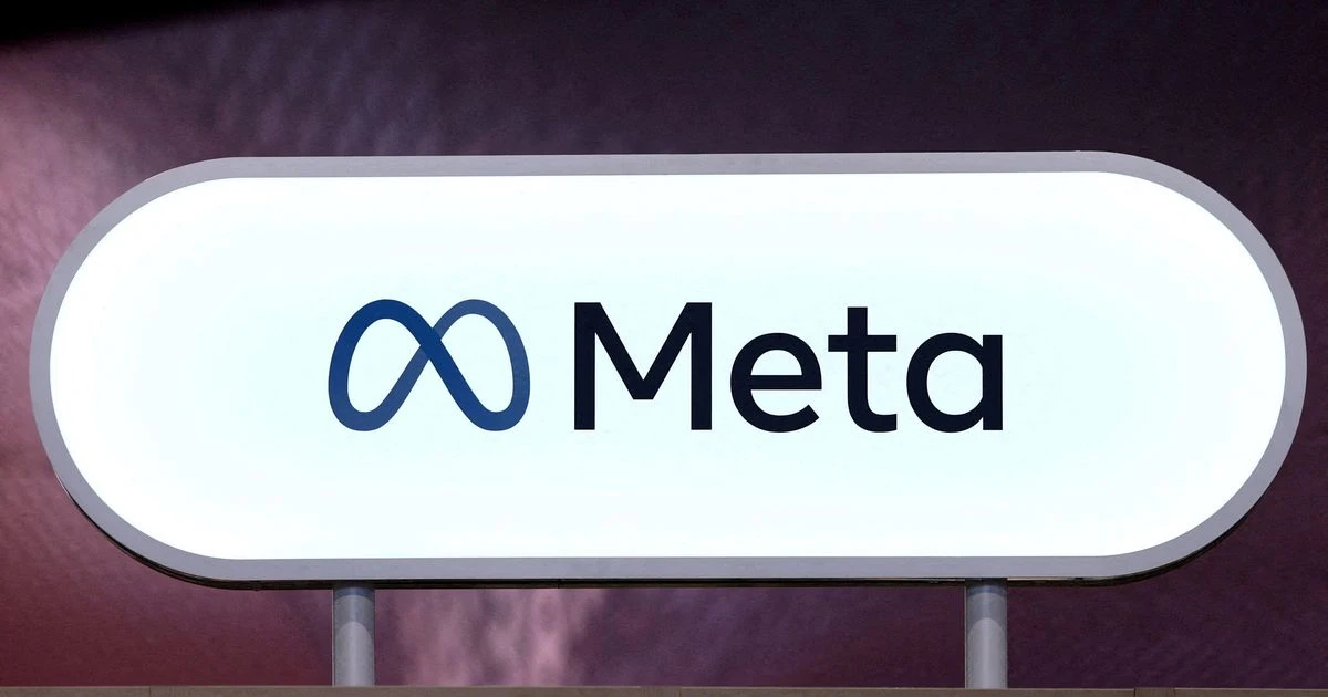 China to probe Meta's acquisition of artificial intelligence startup ...
